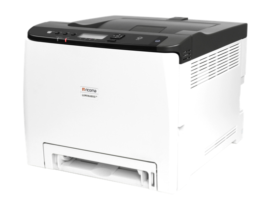 Why Can't I Print from My Luminaris 200 Printer? – Ricoma