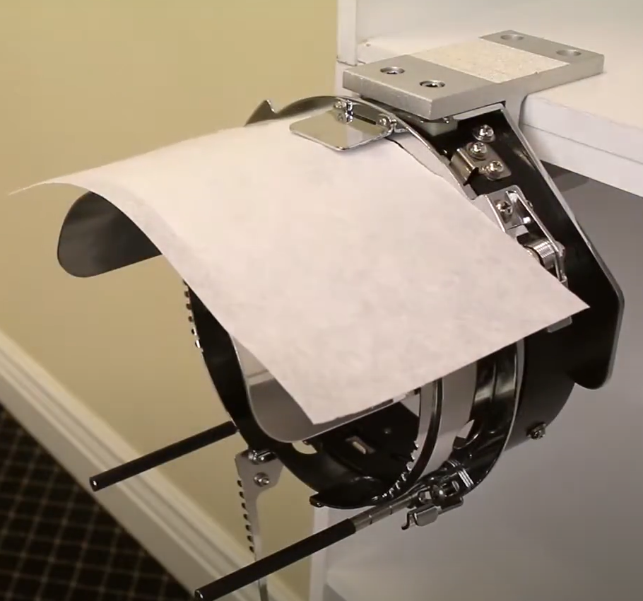 How To Hoop A Cap – Ricoma