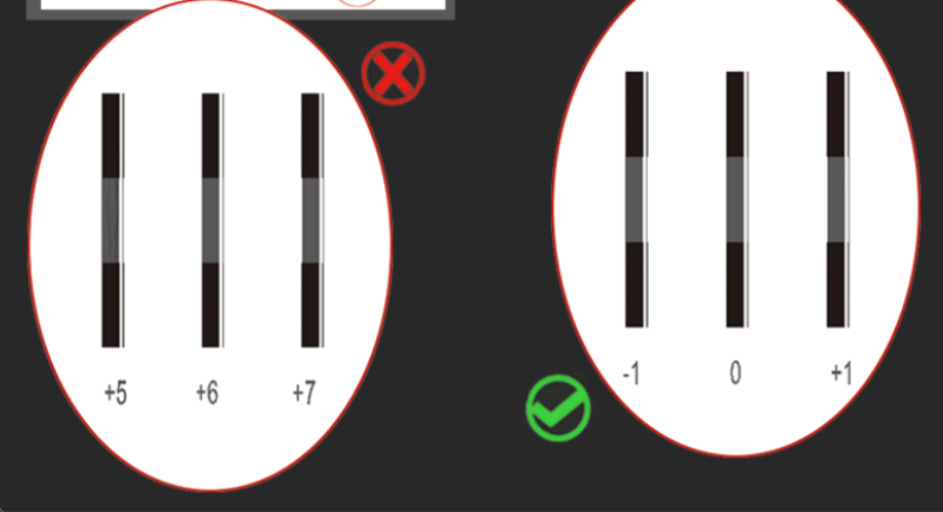 DTF 2402T : Print head Alignment / Calibration – Ricoma