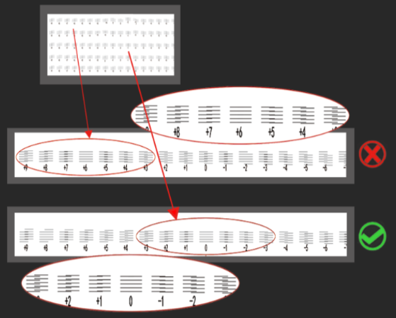 DTF 1202T : Print head Alignment / Calibration – Ricoma