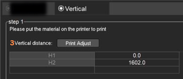 DTF 1202T : Print head Alignment / Calibration – Ricoma