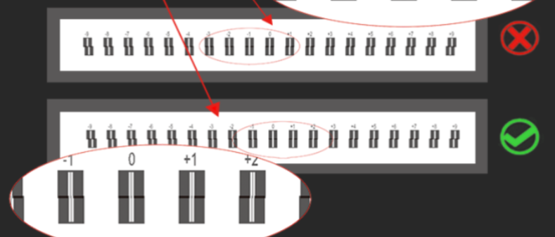 DTF 1202T : Print head Alignment / Calibration – Ricoma
