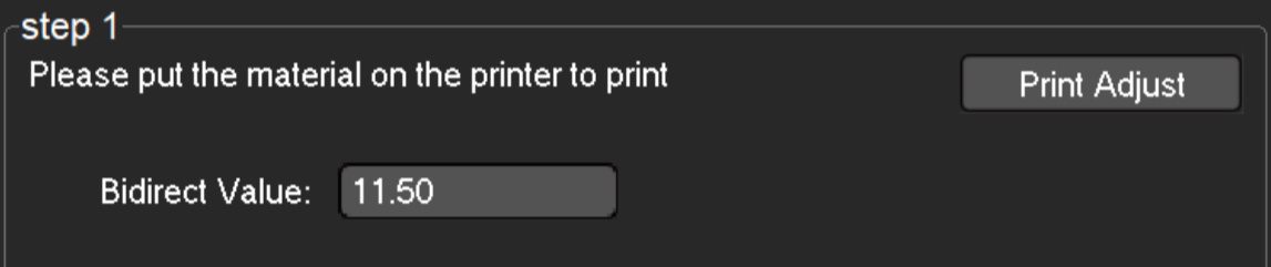 DTF Aire : Print head Alignment / Calibration – Ricoma