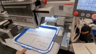 8S: Setting Up Mighty Hoops – Ricoma