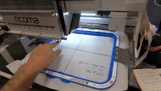 8S: Setting Up Mighty Hoops – Ricoma