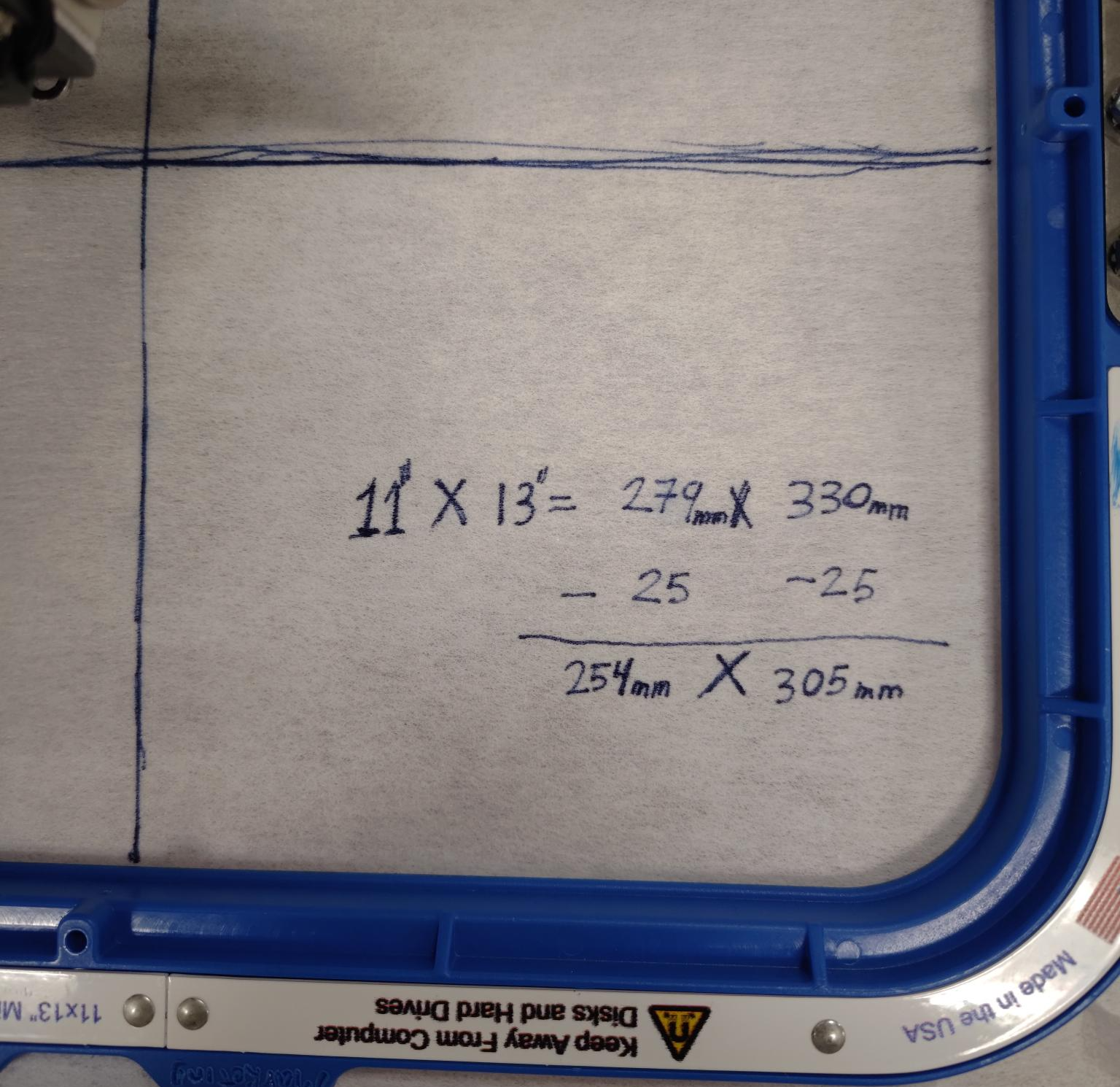 8S: Setting Up Mighty Hoops – Ricoma