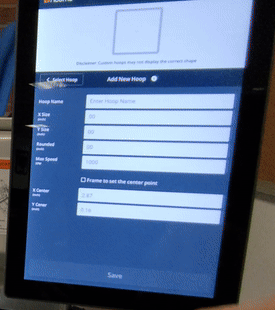 10S: Setting Up Mighty Hoops – Ricoma