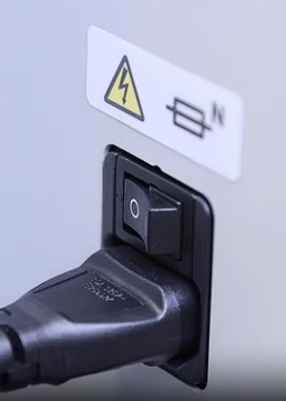 DTG Vision: Maintenace (Daily,Weekly & Monthly) – Ricoma