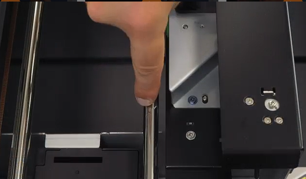 DTG Vision: Maintenace (Daily,Weekly & Monthly) – Ricoma