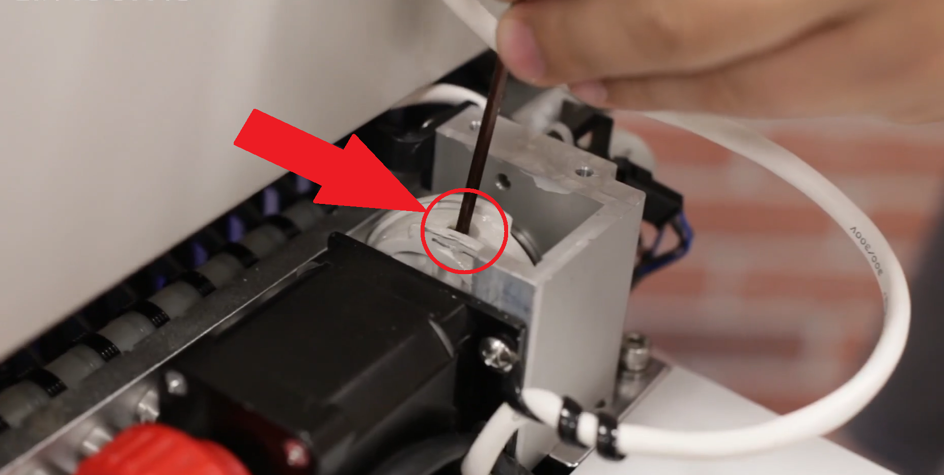 SWIFT: Centering The Head – Ricoma