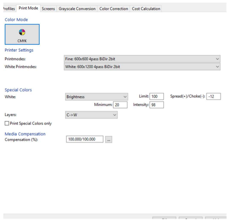 How Do I Use My DTG Printer for Direct-to-Film (DTF) Printing? – Ricoma